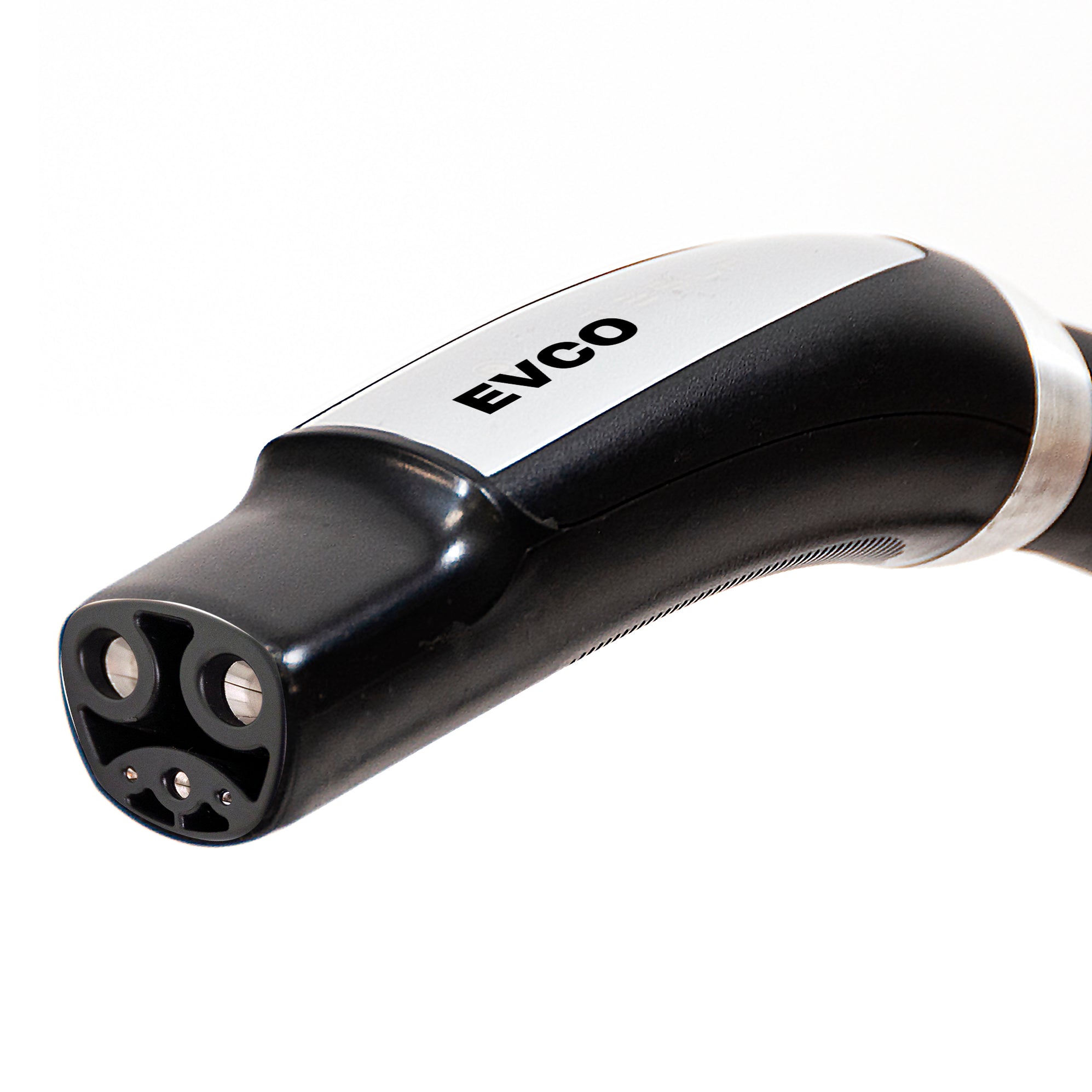 Tesla (NACS) Charging Connector and Replacement Cable — EVCO USA