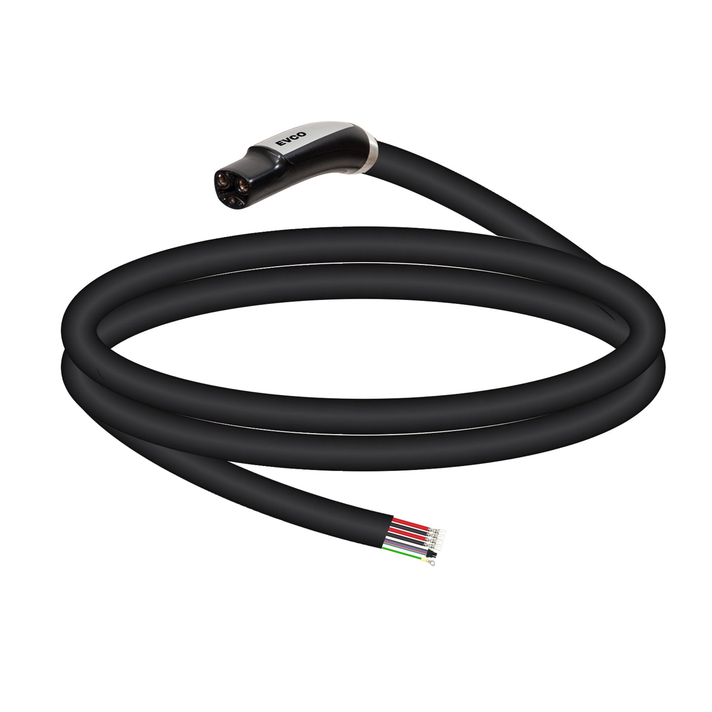 EVCO Tesla (NACS) Charging Connector and Replacement Cable – EVCO USA