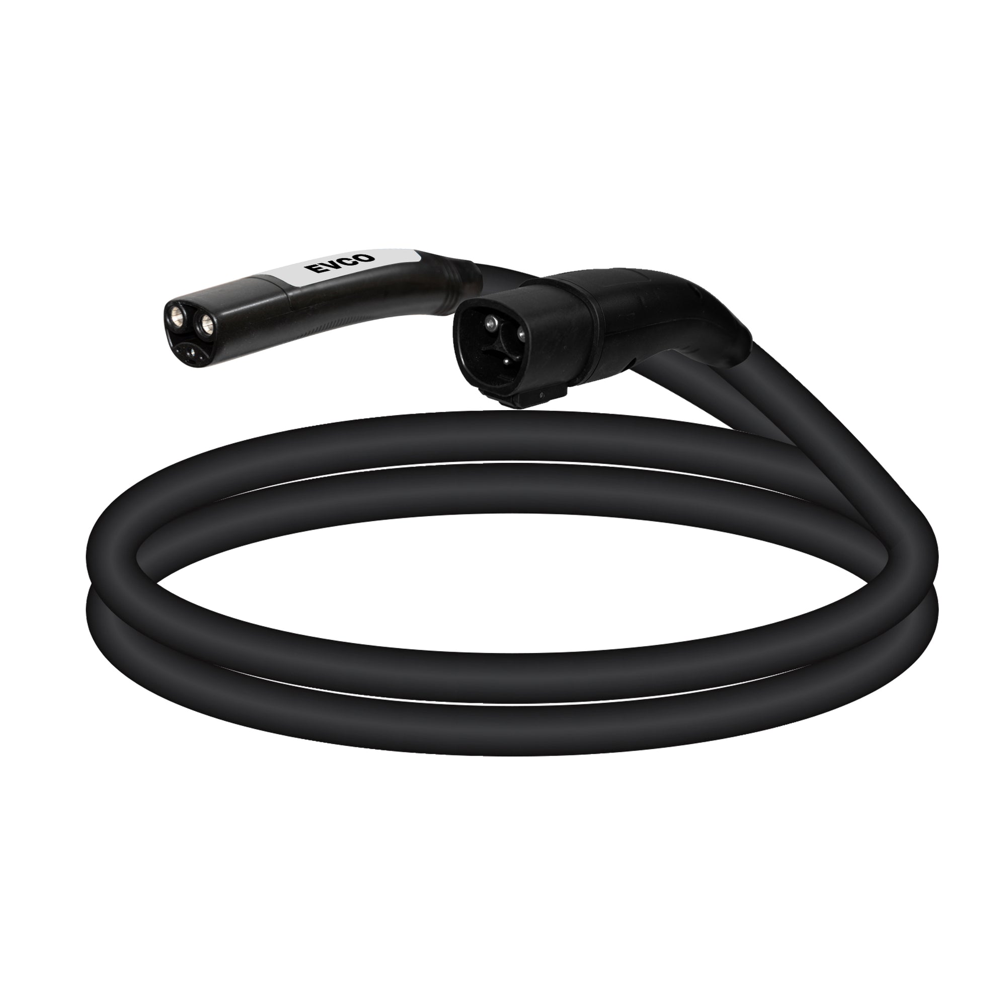 Tesla (NACS) EV Charging Extension Cord — EVCO USA